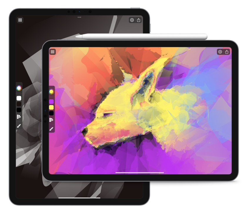 Nil Coalescing - Apps