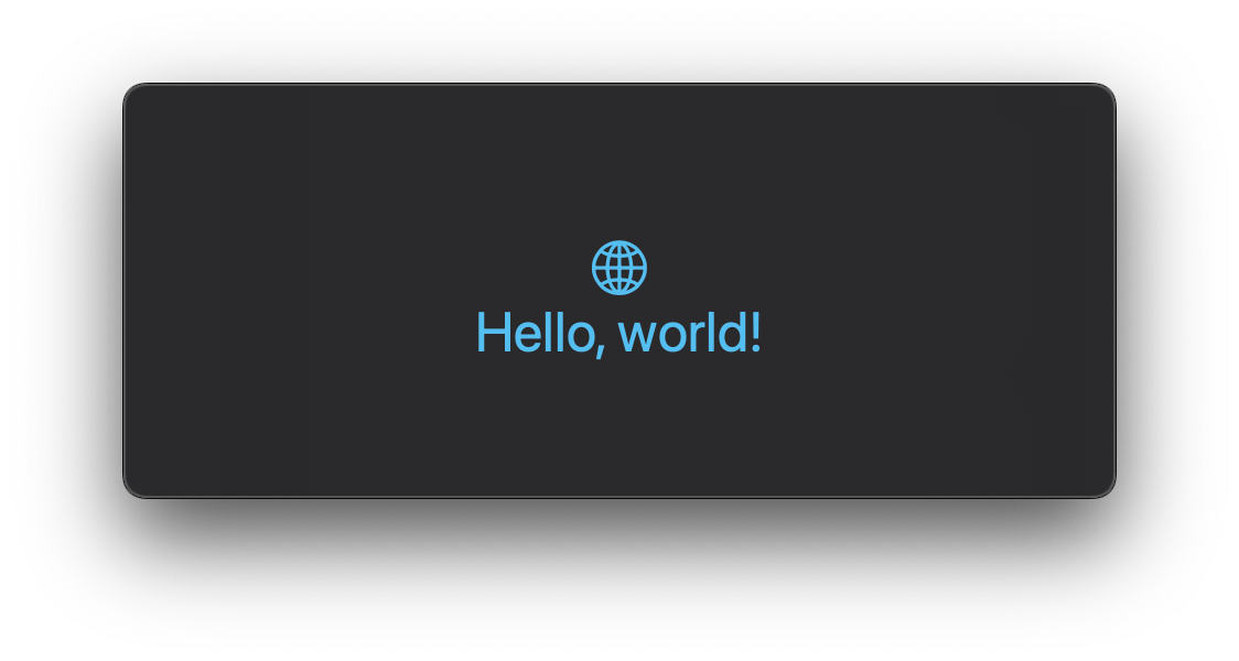 Ways to customize text color in SwiftUI