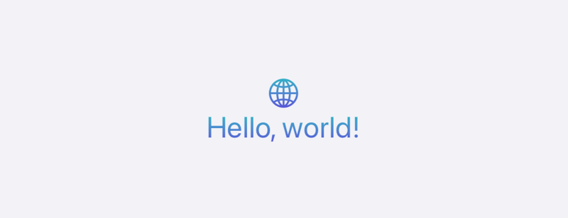Using Foregroundcolor Foregroundstyle Or Tint To Set Text Color