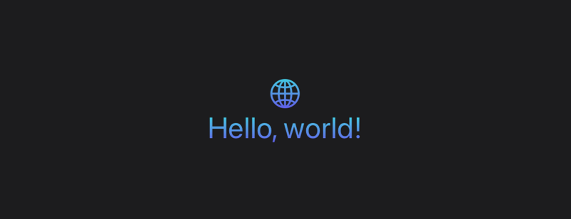 Using Foregroundcolor Foregroundstyle Or Tint To Set Text Color