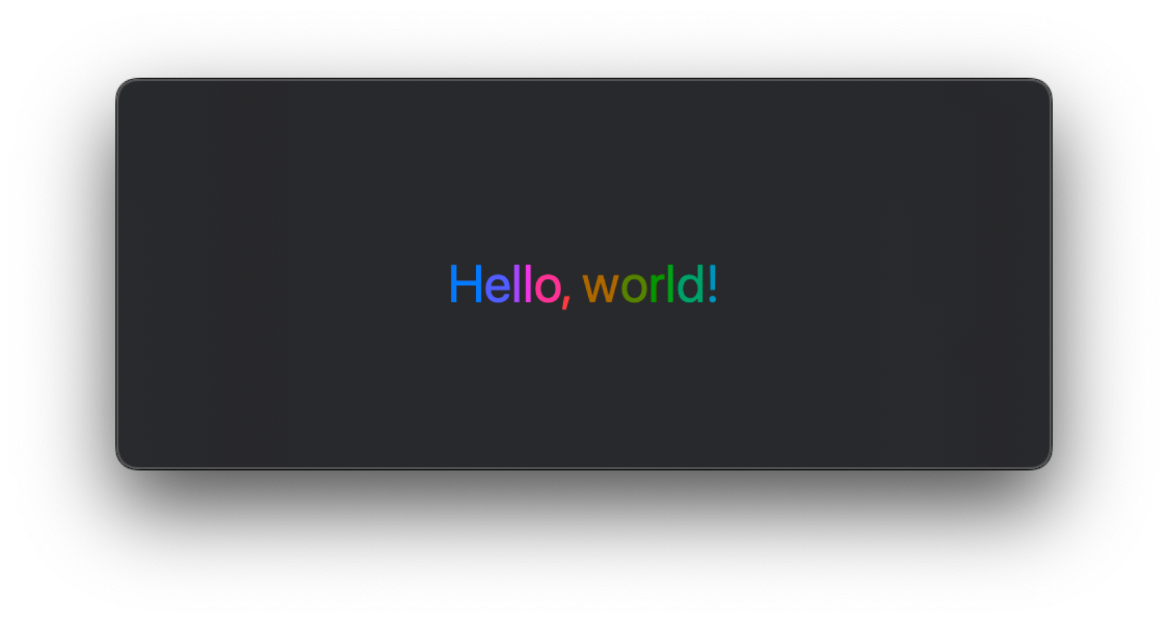 Ways to customize text color in SwiftUI
