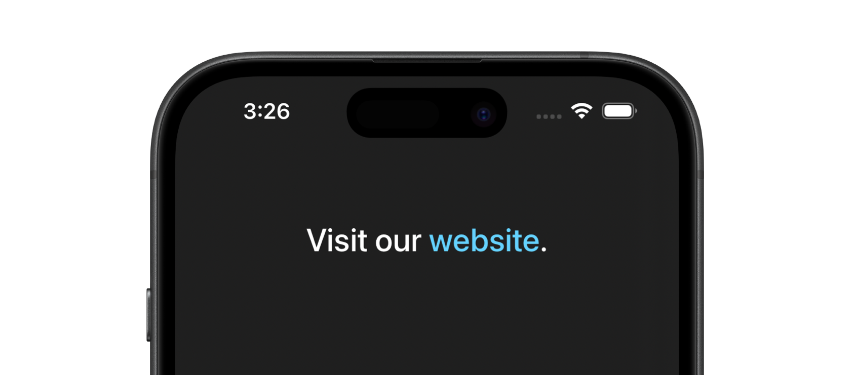 Ways to customize text color in SwiftUI