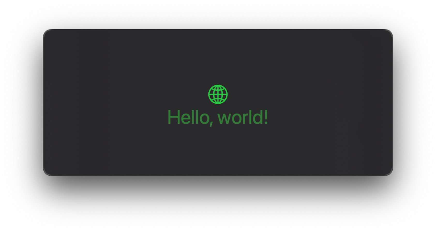 Ways to customize text color in SwiftUI
