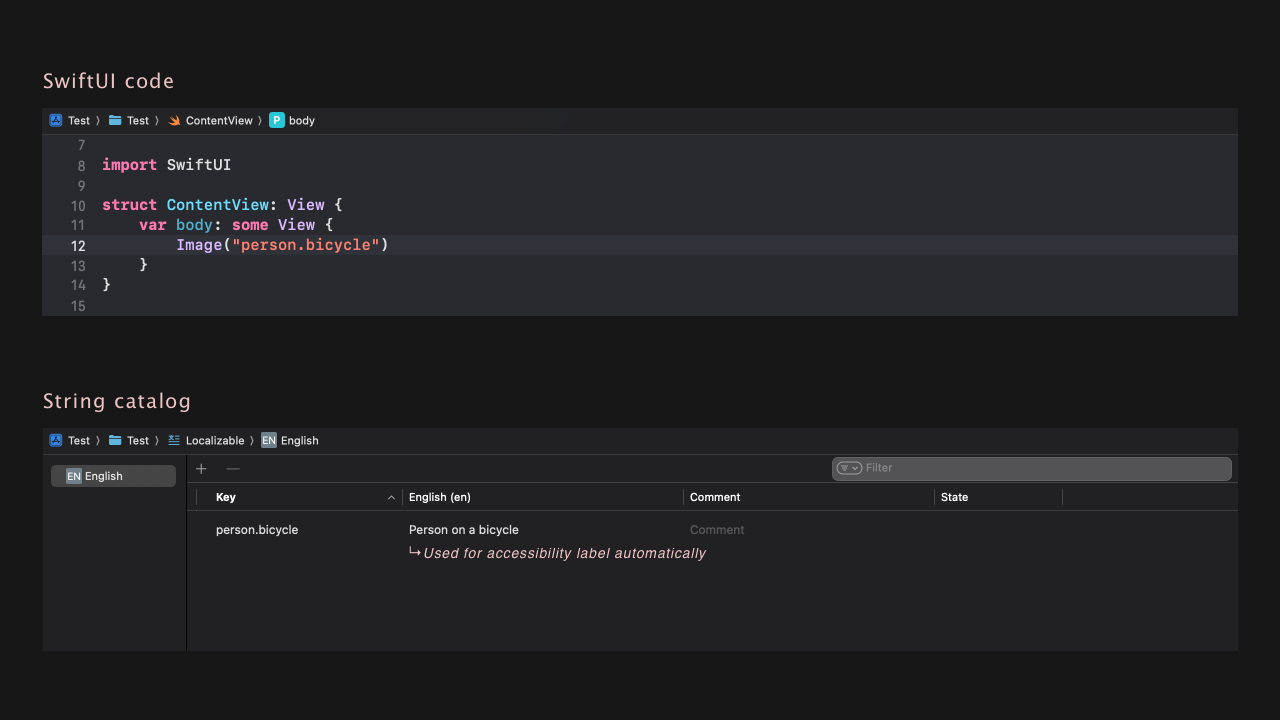 Automatic Image Accessibility Labels From Localized Strings In Swiftui 8867