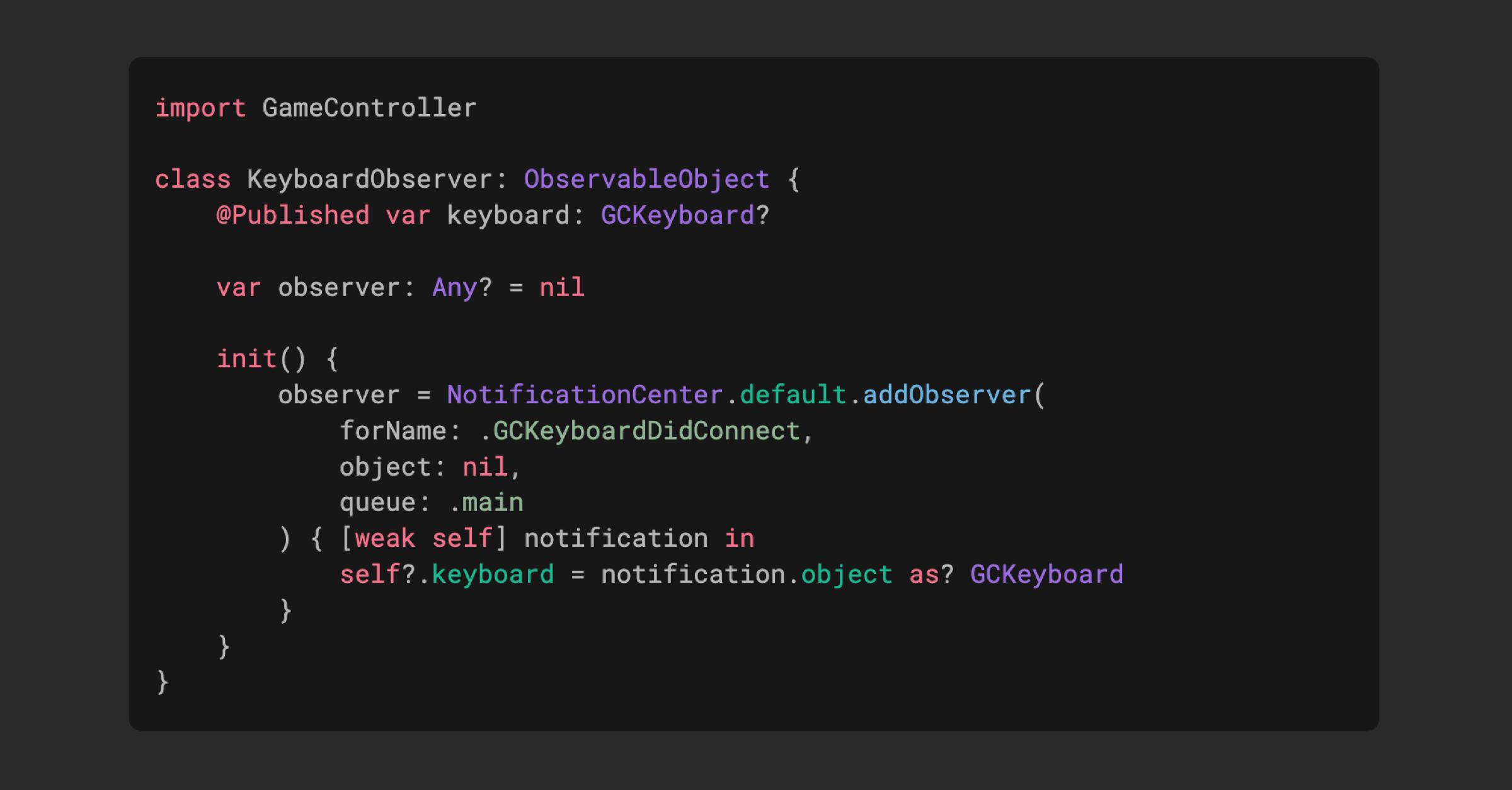 Reading keyboard modifiers on iPad in SwiftUI Reading keyboard modifiers on iPad in SwiftUI
