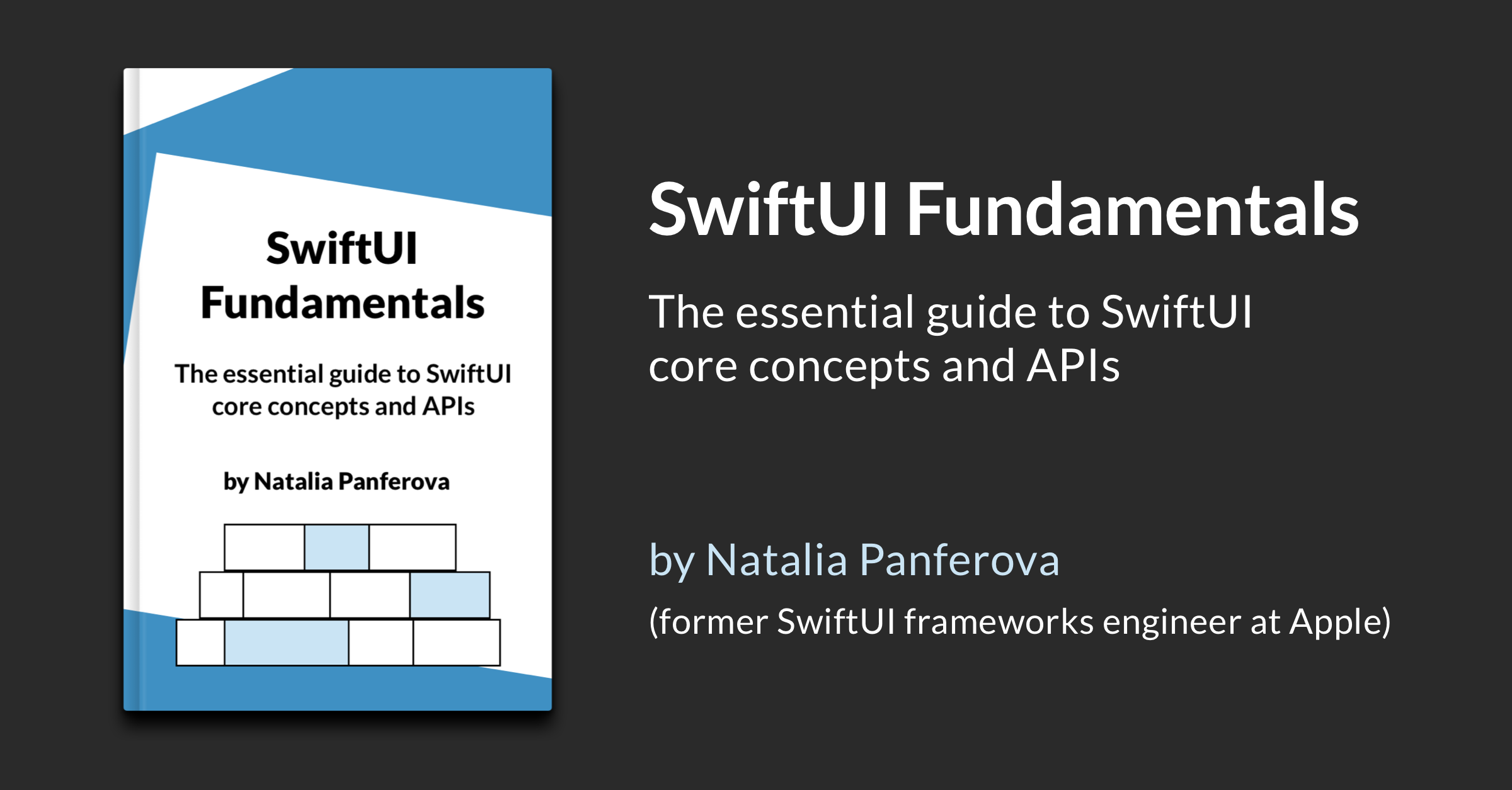 SwiftUI Fundamentals: a deeper look into the framework