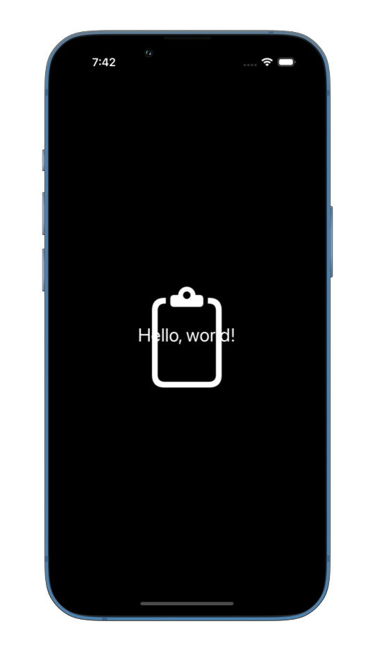 Wrapping Text Within Another View In Swiftui 4149